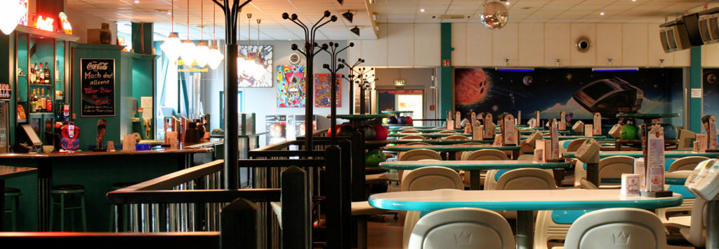 Bowling Berlin am Besten im BowlHouse Storkower Straße 10407 Berlin